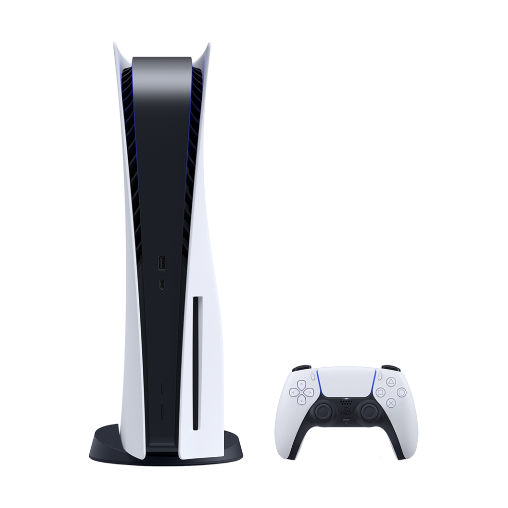 Buy Sony PlayStation 5 (PS5) Disc Edition 825GB Korean Version CFI ...