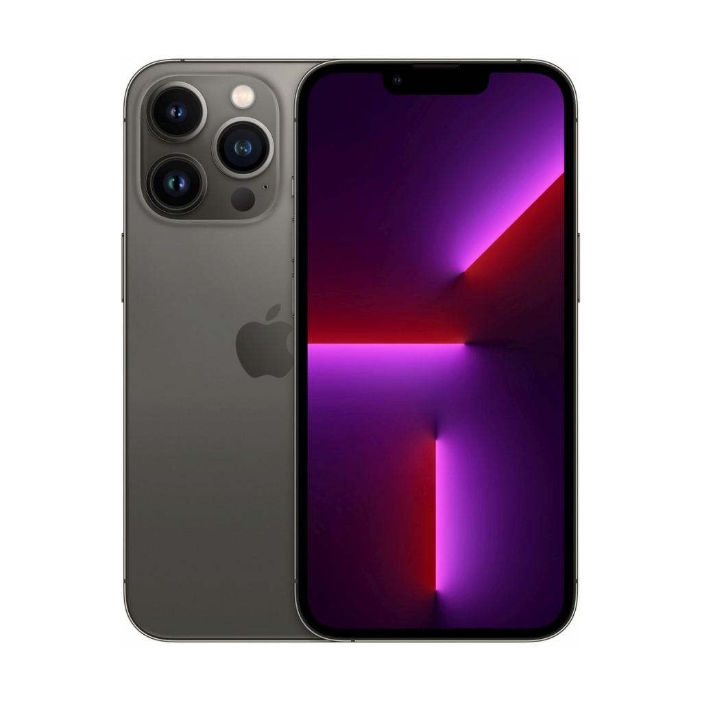 Buy Apple iPhone 13 Pro Max 256GB Graphite MLLD3/Graphite – Dakauf