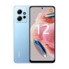 Buy Xiaomi Redmi Note 12 4G Dual Sim 4GB/128GB Ice Blue 23021RAA2Y – Dakauf