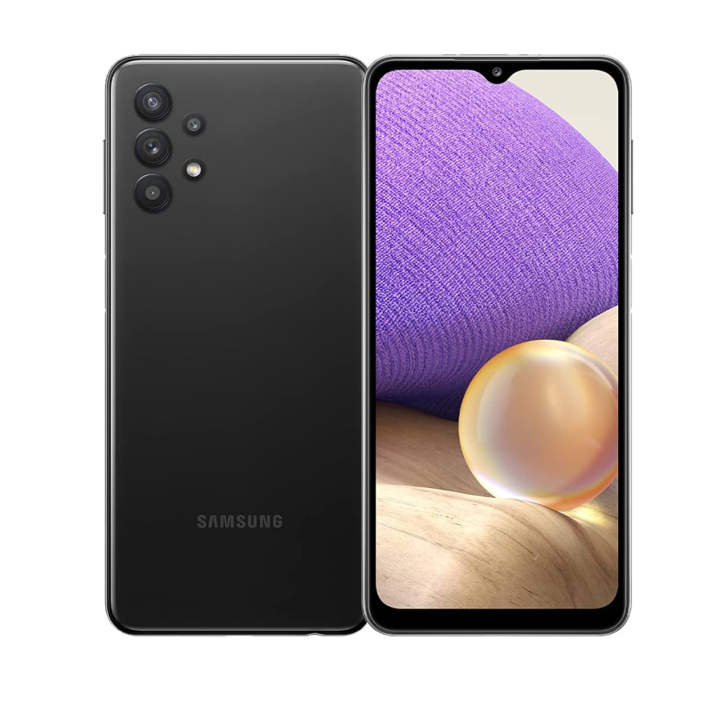 Buy Samsung Galaxy A32 A326 5G Dual Sim 4GB RAM 64GB Enterprise Edition ...