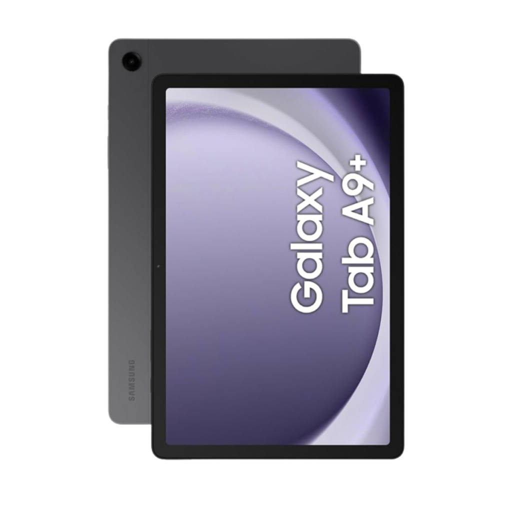 Buy Tablet Samsung Galaxy Tab A9+ X210 11.0 WiFi 8GB RAM 128GB Graphite ...