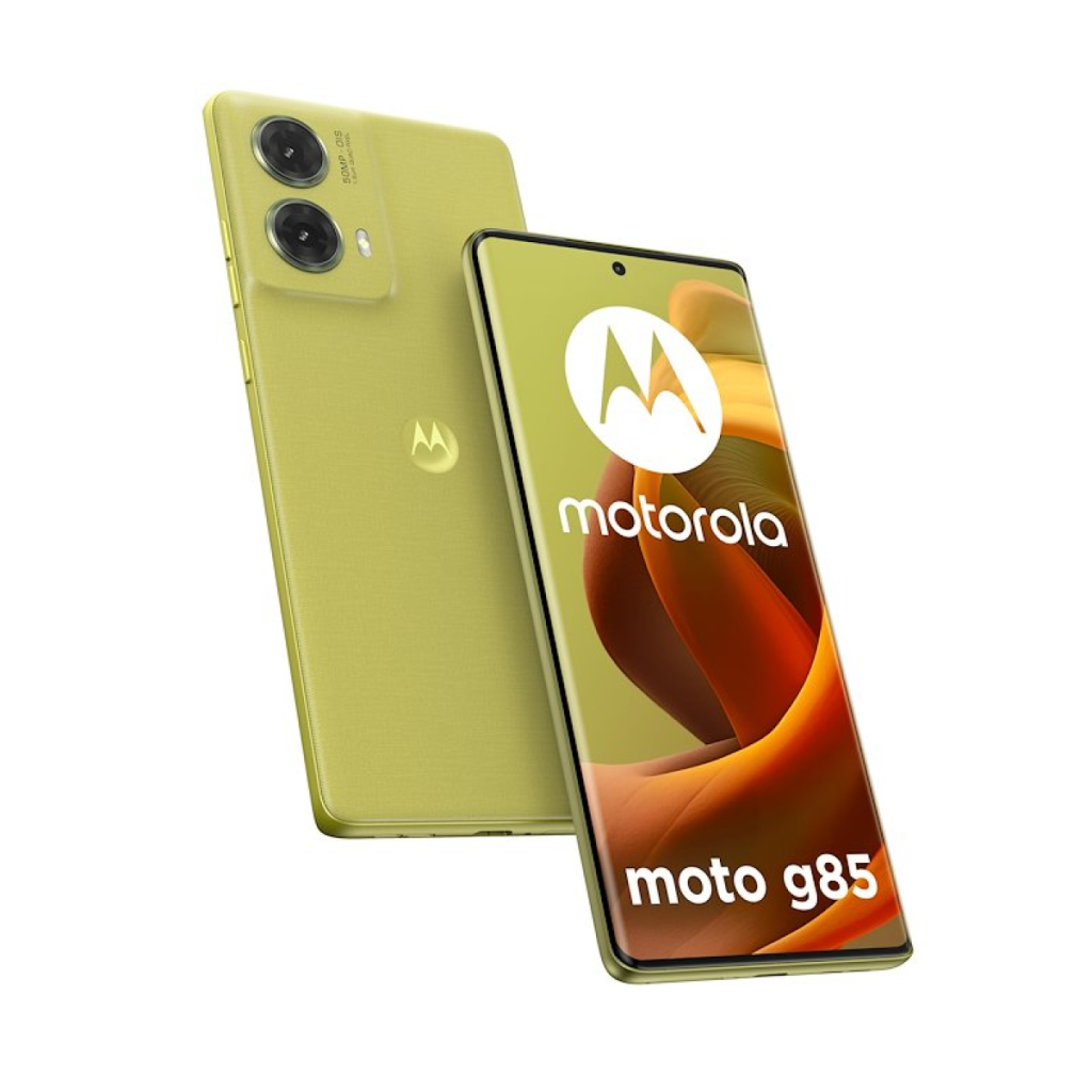 Buy Motorola Moto G85 5G 12GB 256GB Olive Green PB2A0004SE – Dakauf