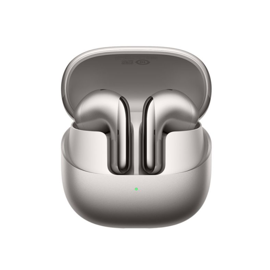 Buy Xiaomi Buds 5 Titanium Grey BHR8116GL – Dakauf