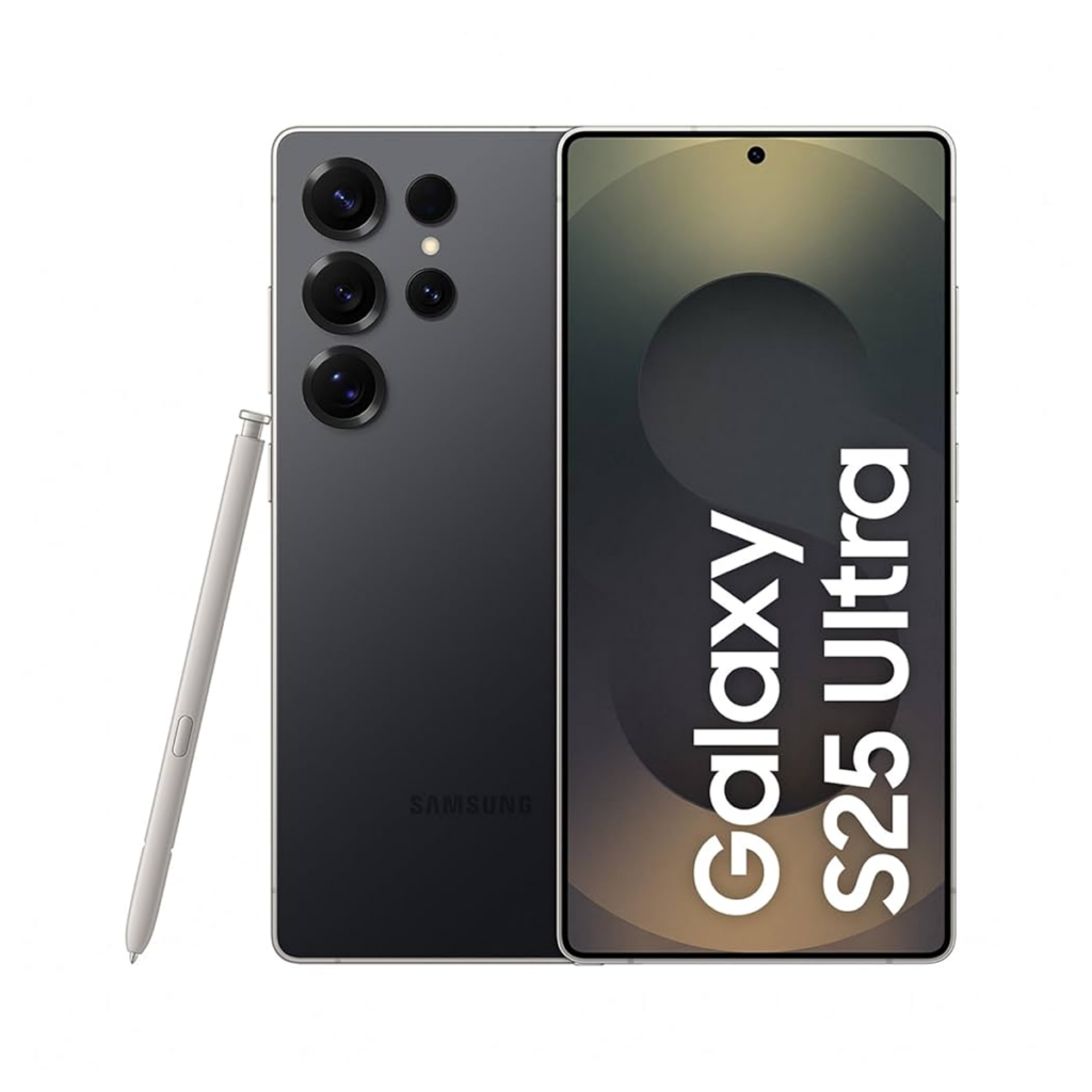 Osta Samsung Galaxy S25 Ultra 5G Dual Sim 12GB RAM 512GB Titanium ...