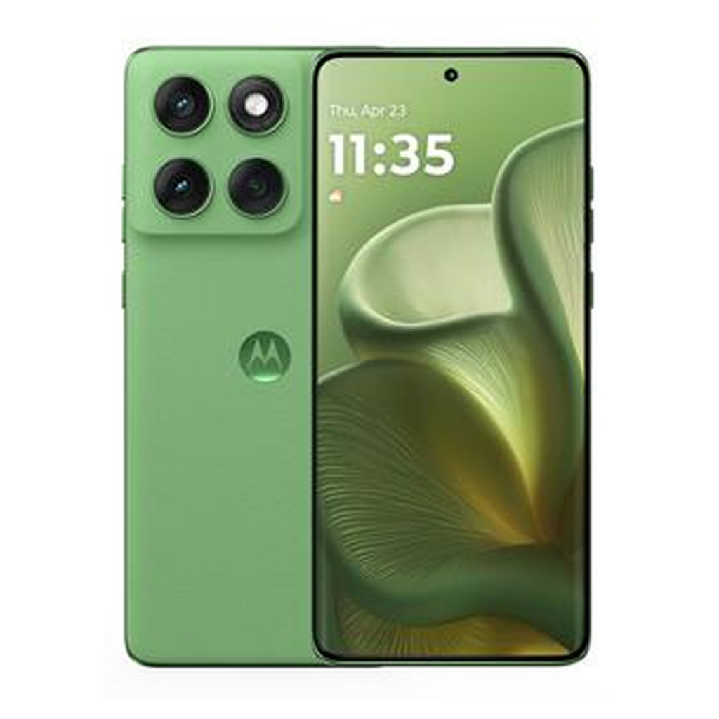 Buy Motorola Moto G75 5G 256GB 8GB RAM Green PB3Y0005SE – Dakauf