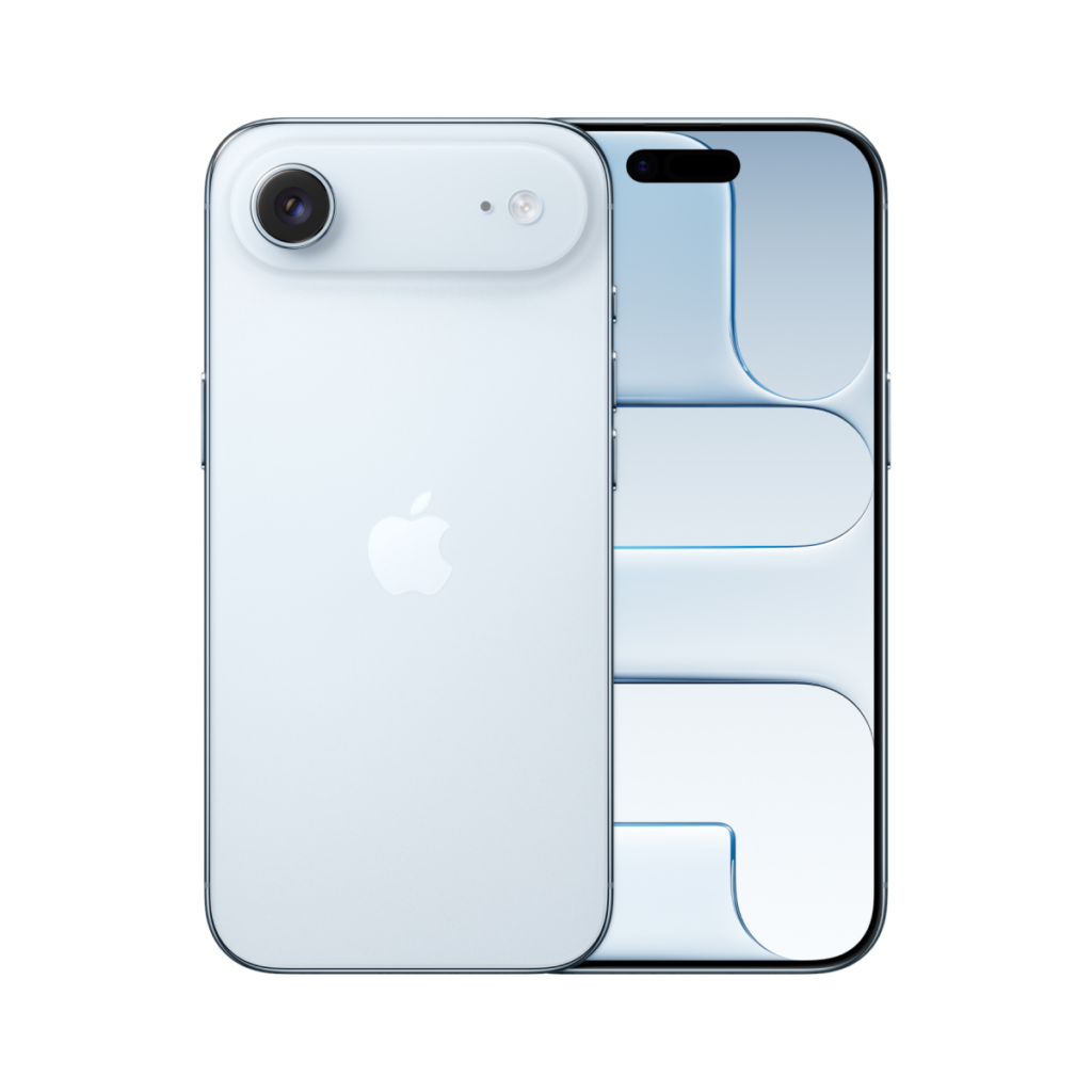 Buy Apple iPhone Air 256GB Sky Blue MG2P4ZD/A – Dakauf