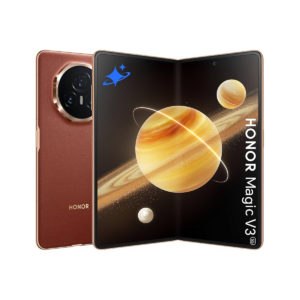 Buy Honor Magic V5 5G Dual Sim 16GB RAM 512GB Reddish Brown – Dakauf