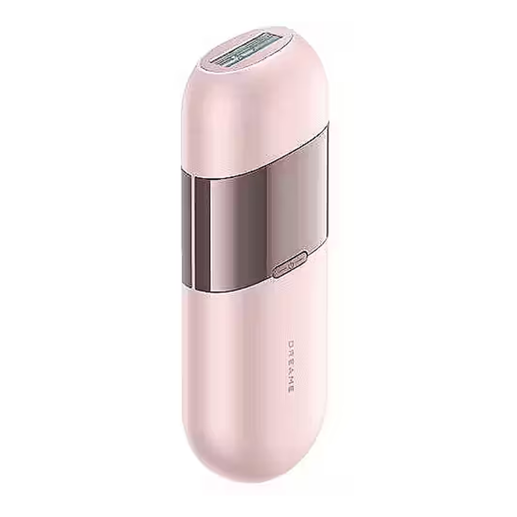 Buy Dreame IPL Hair Removal Device Pink D-1186-PK – Dakauf
